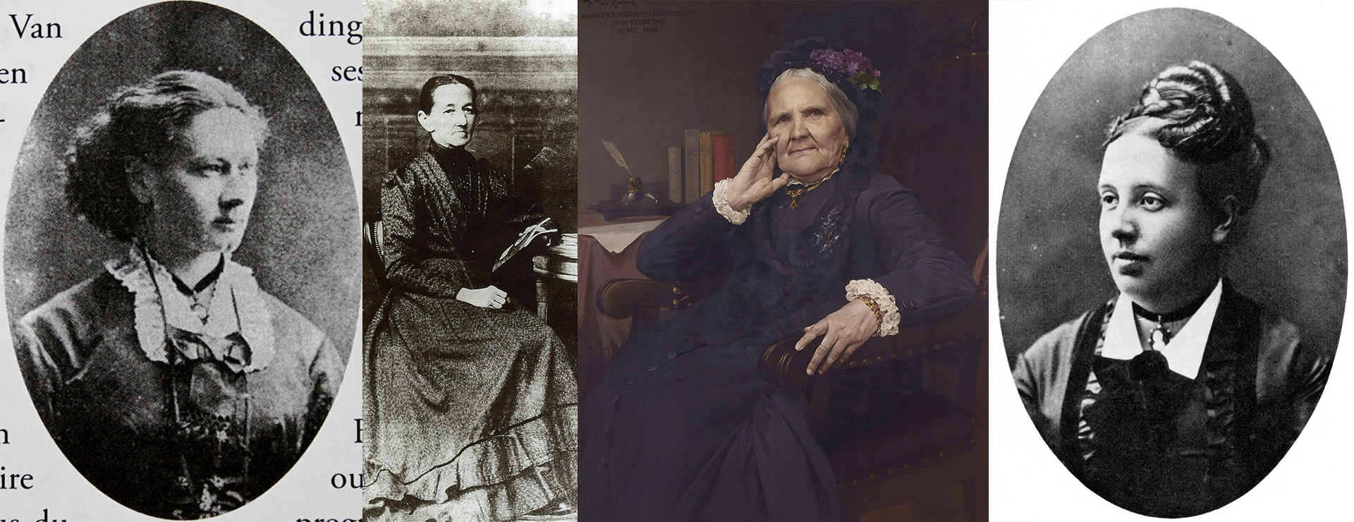 Vergeten Vrouwen - Humanistisch Verbond