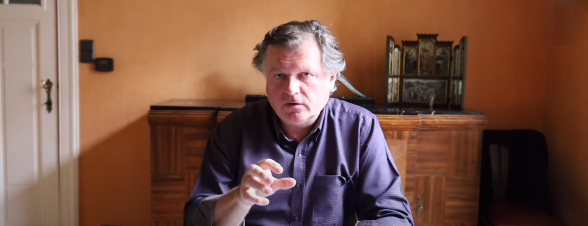 Fake news is old news. Antieke retoriek en democratie - Humanistisch ...