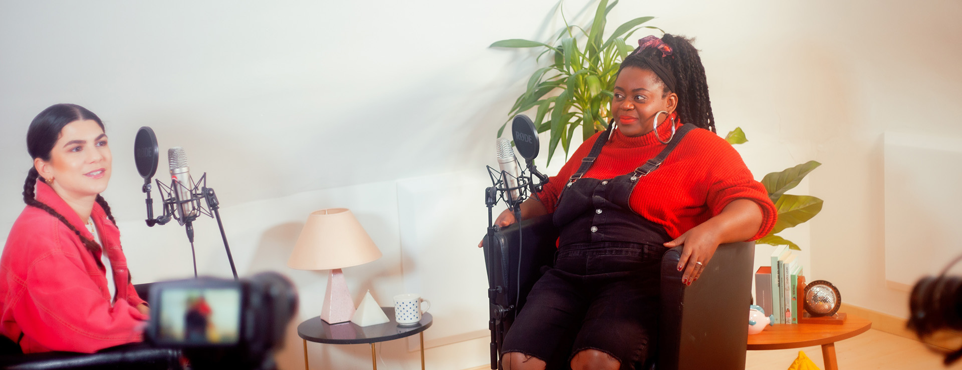 Een van de goeie – Aflevering 6: Raïssa Peeters - Humanistisch Verbond