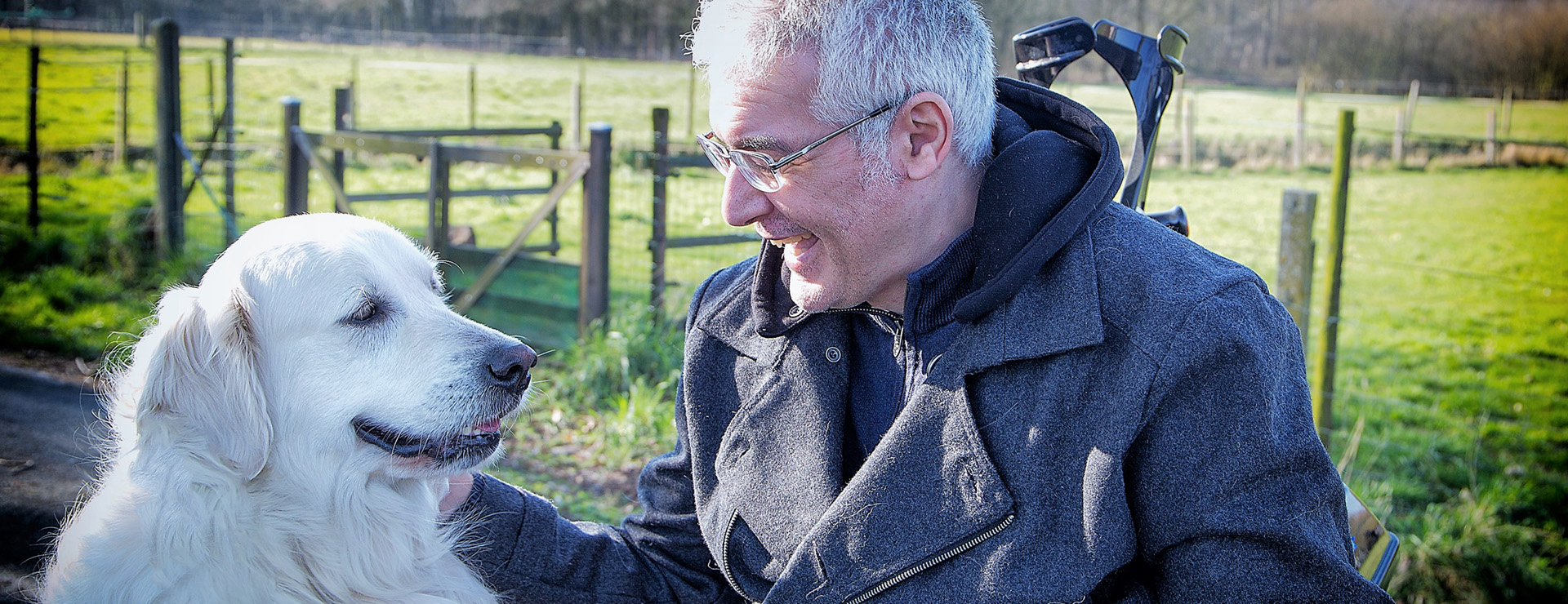 Menselijke assistentiehond - Humanistisch Verbond