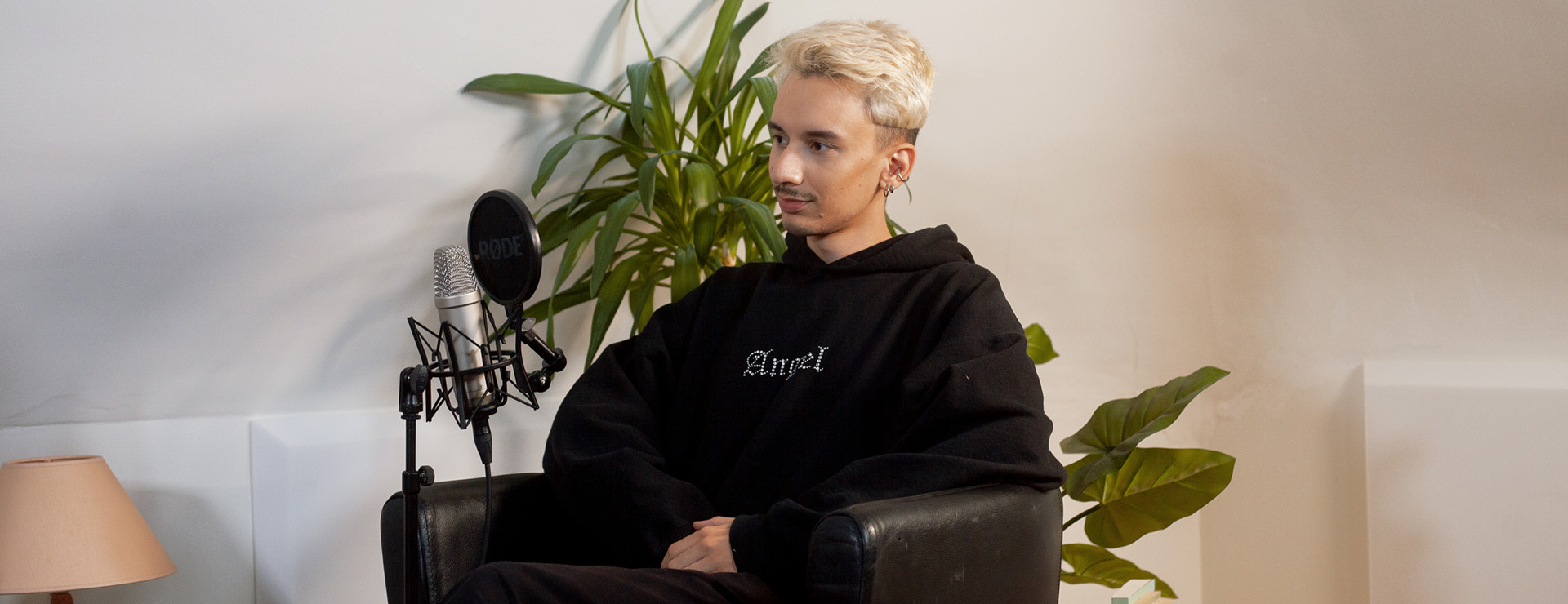 Een van de goeie – Aflevering 4: Yanis Berrewaerts - Humanistisch Verbond