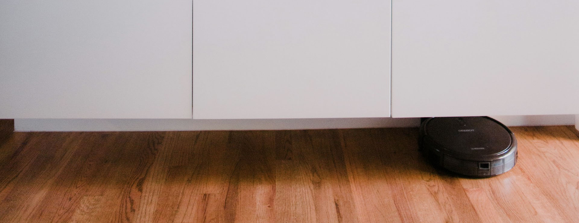 De robotstofzuiger, farizeeërs en andere huichelaars - Humanistisch Verbond